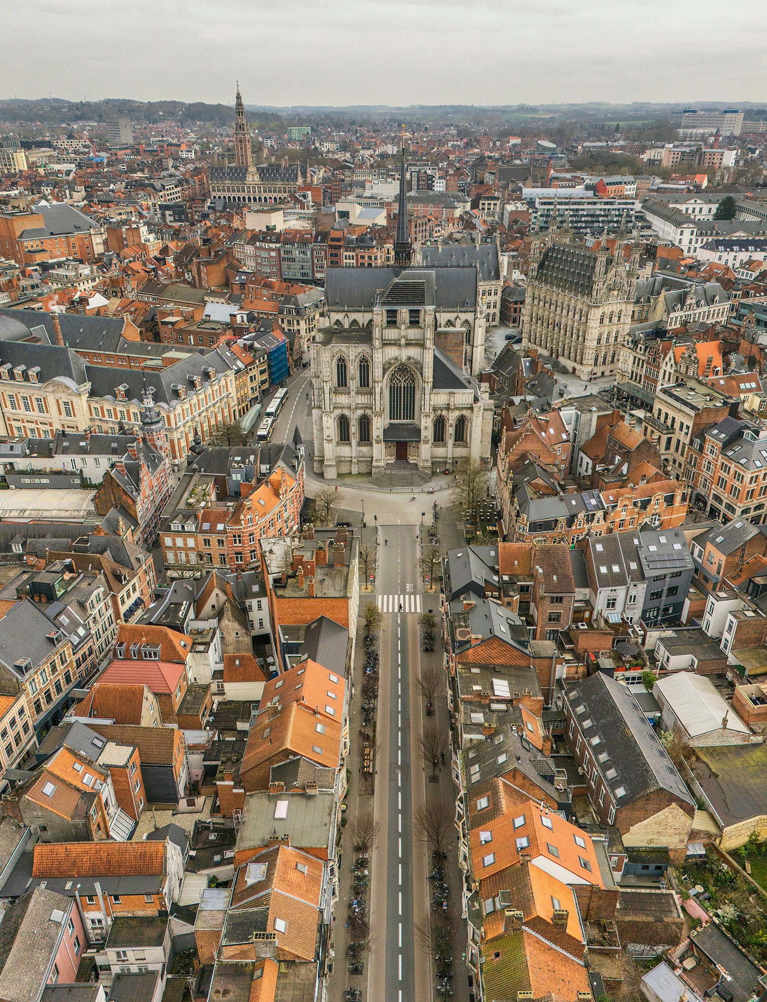 CENTRUM / 40 X 30 CM PRINT