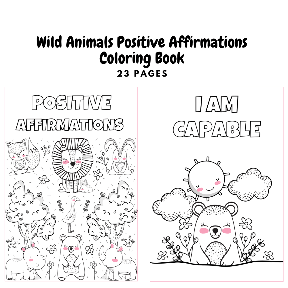 coloring book - Payhip