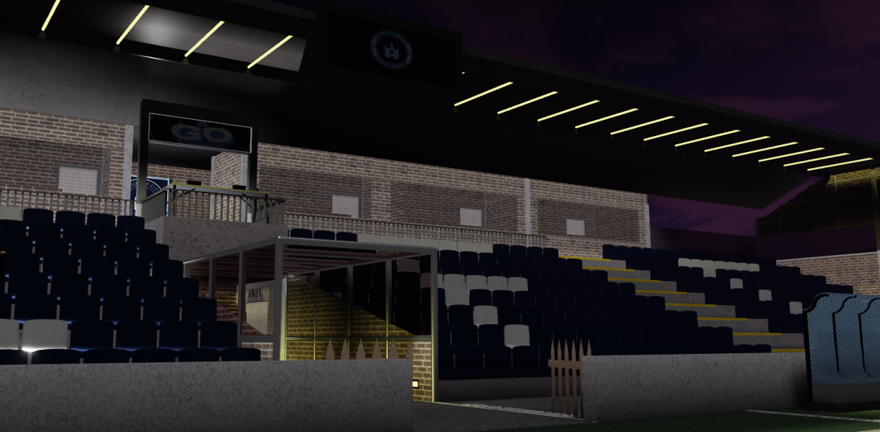 Football Stadium 2 - Payhip