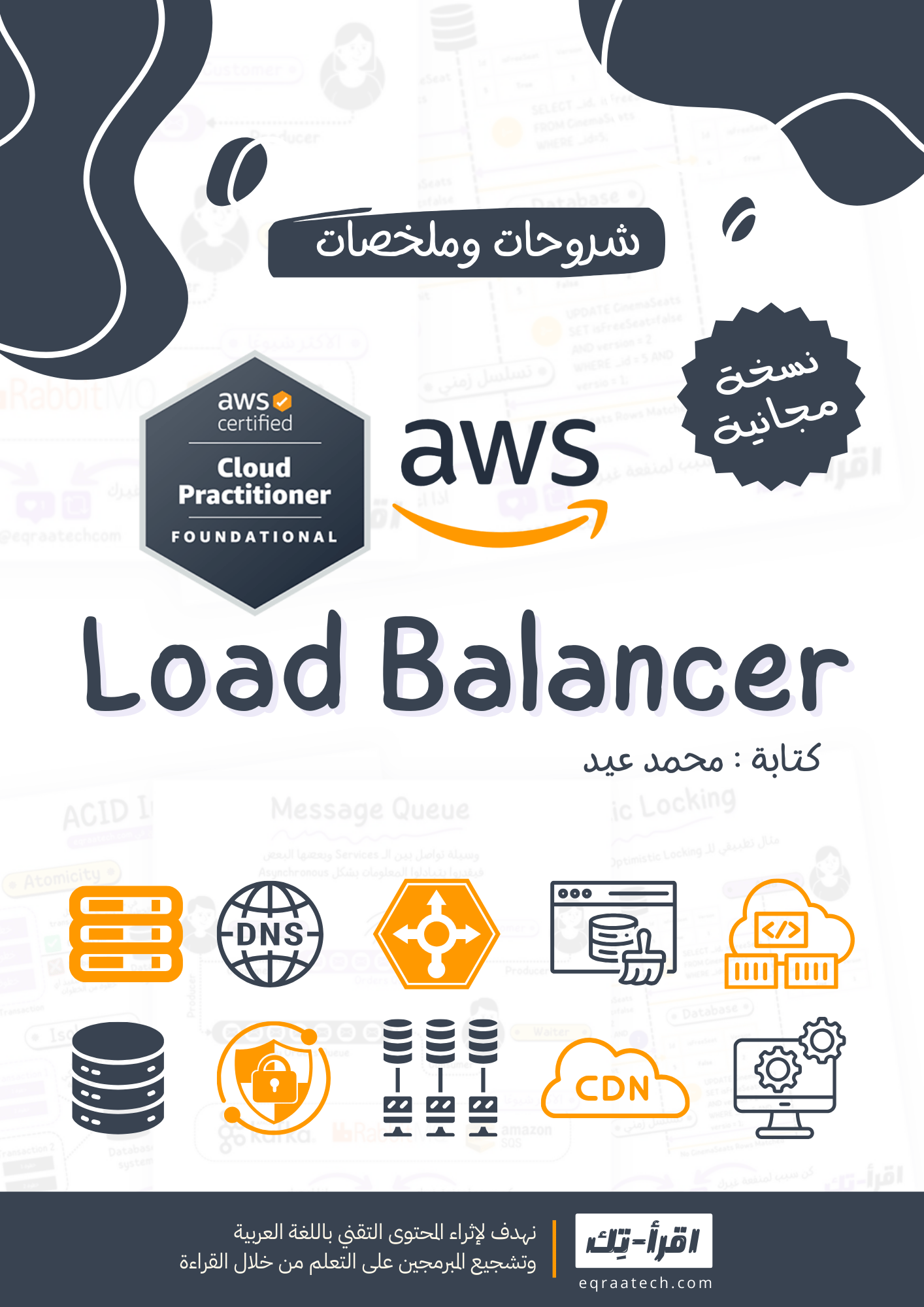 Load Balancer Aws Practitioner