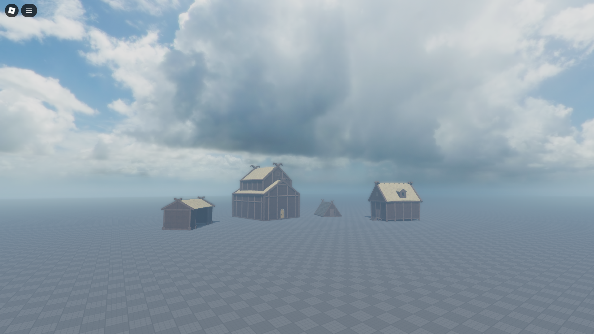 FREE Viking Build Pack – Early 900s Roblox Asset