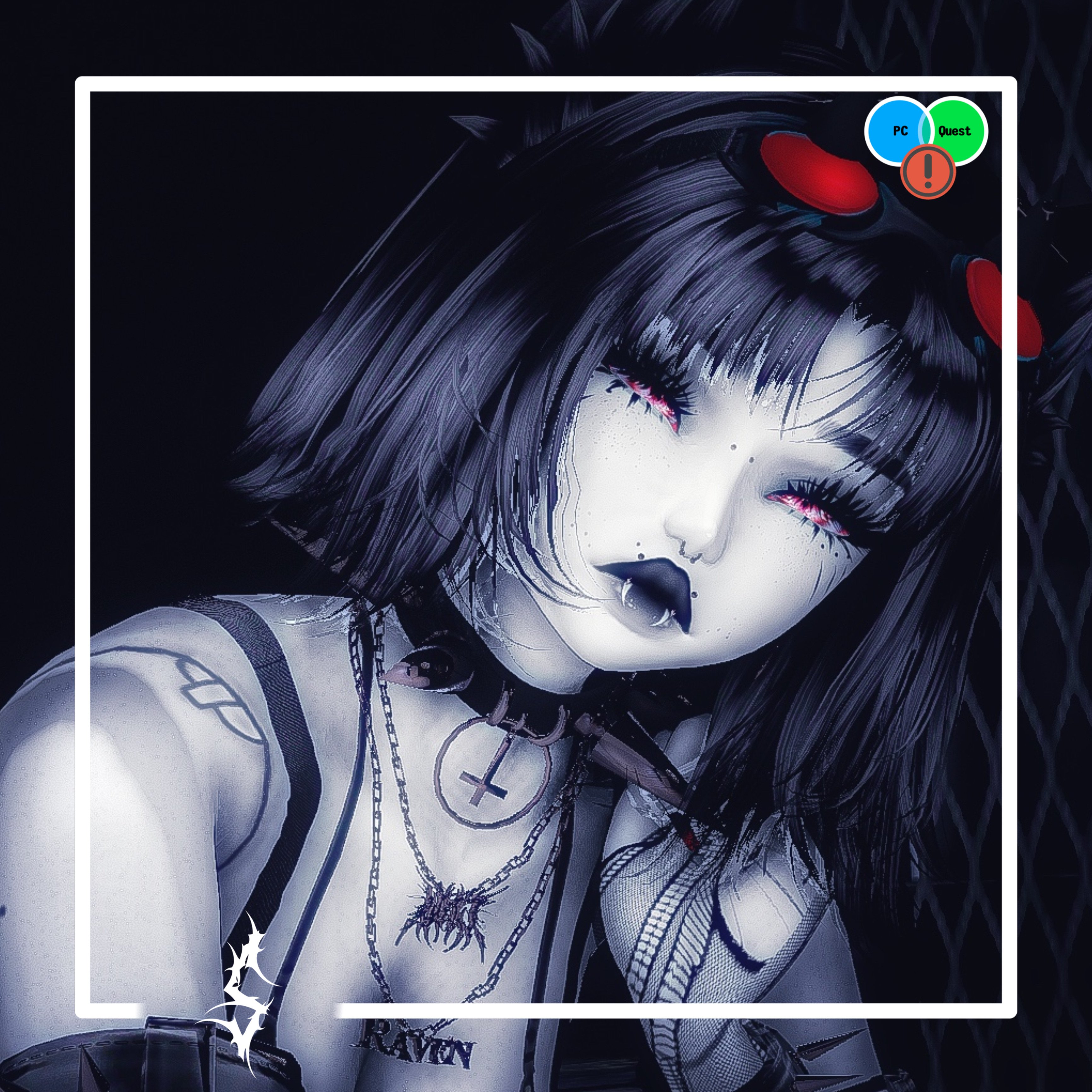 Raven PC/Quest - Payhip