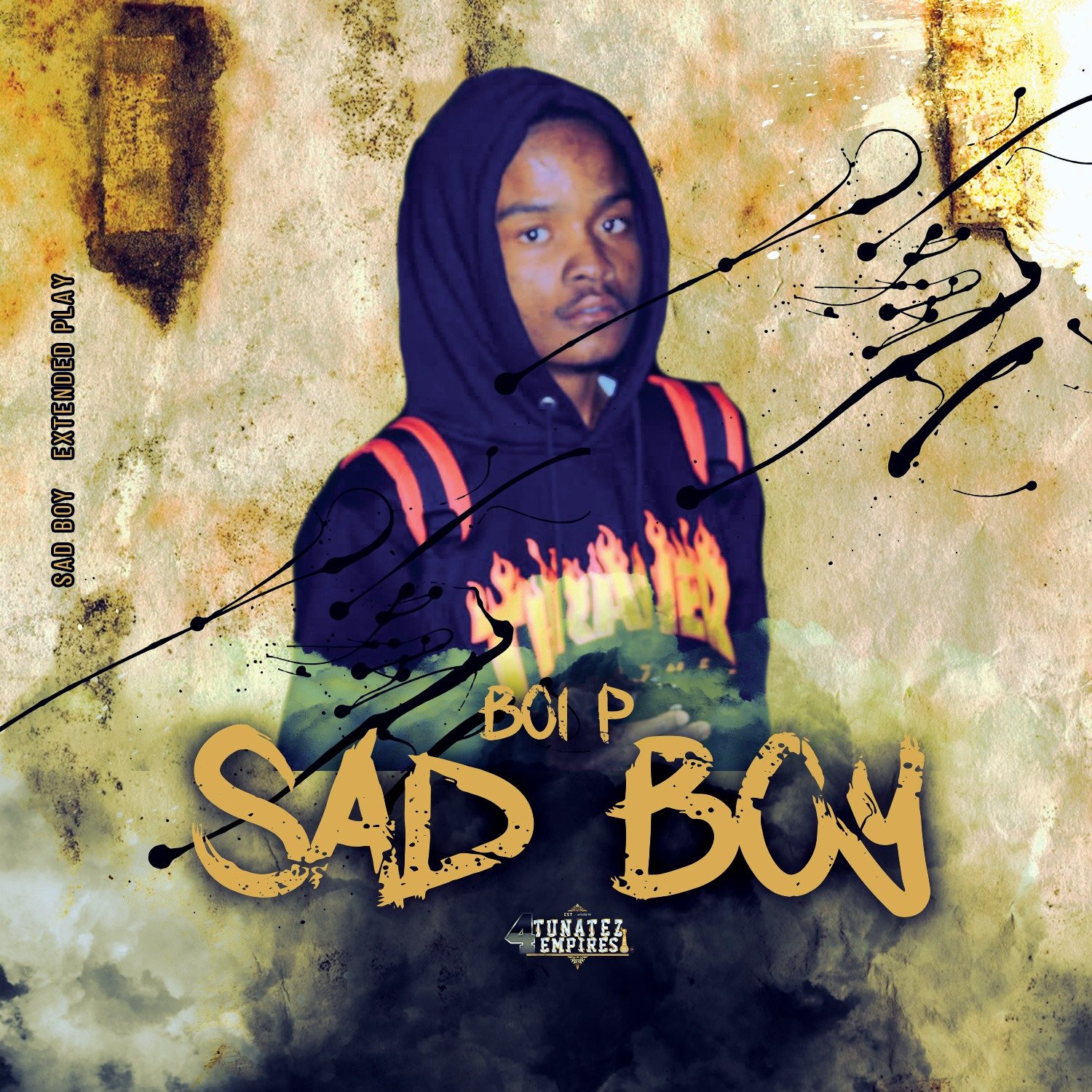Sad Boy - Payhip