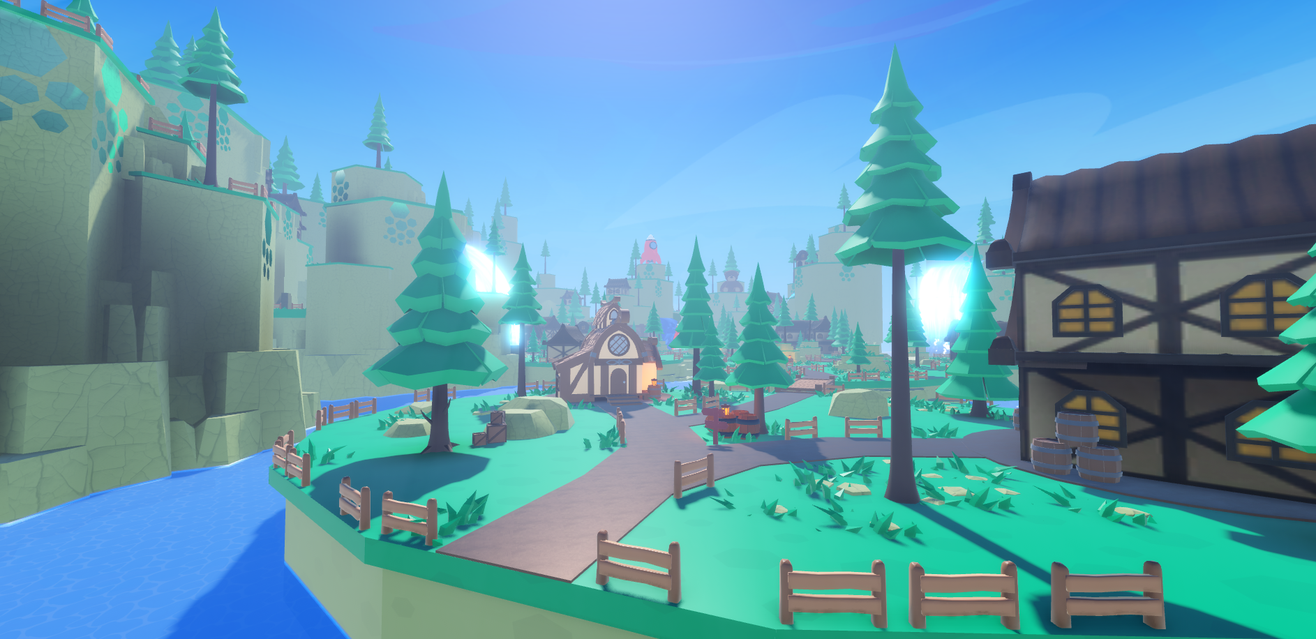 Toy Island Revamp - Payhip