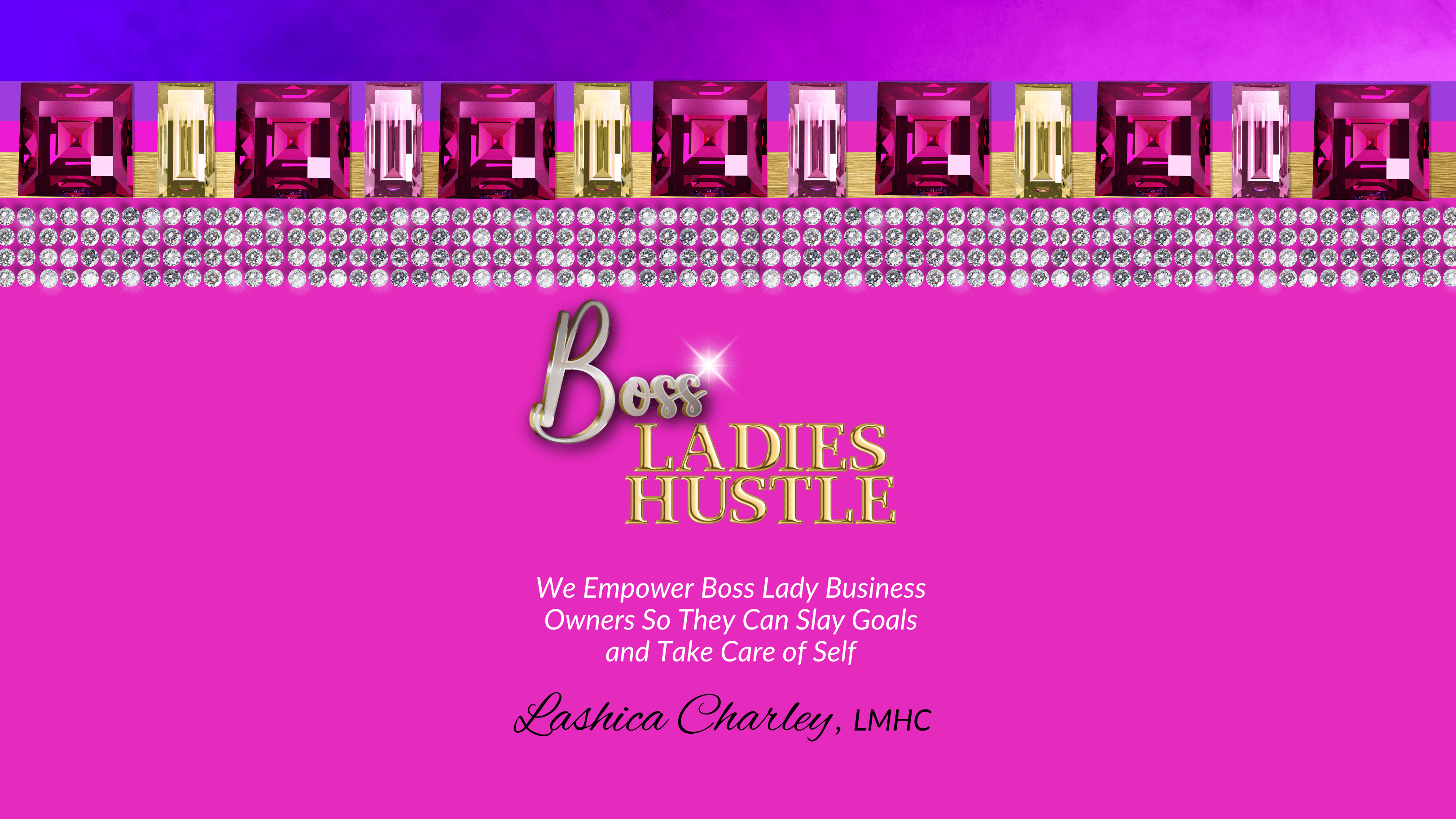 Boss Ladies Hustle - Payhip