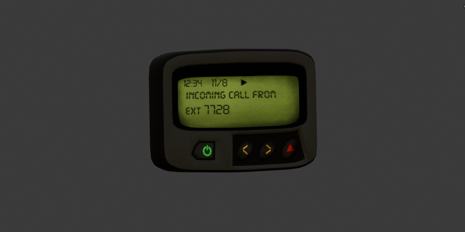 Exploding Pager System - Payhip