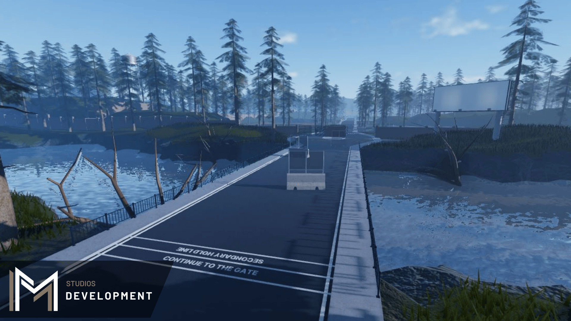 FM Development Studios - Maps - Payhip