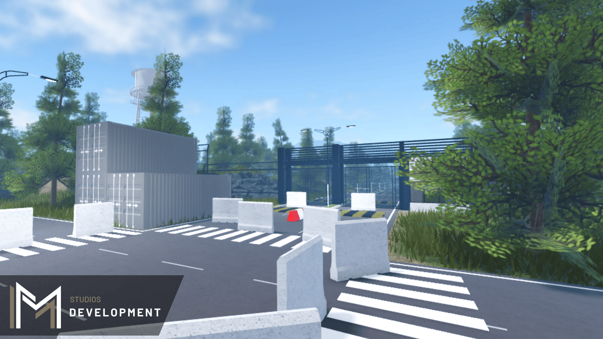 FM Development Studios - Maps - Payhip