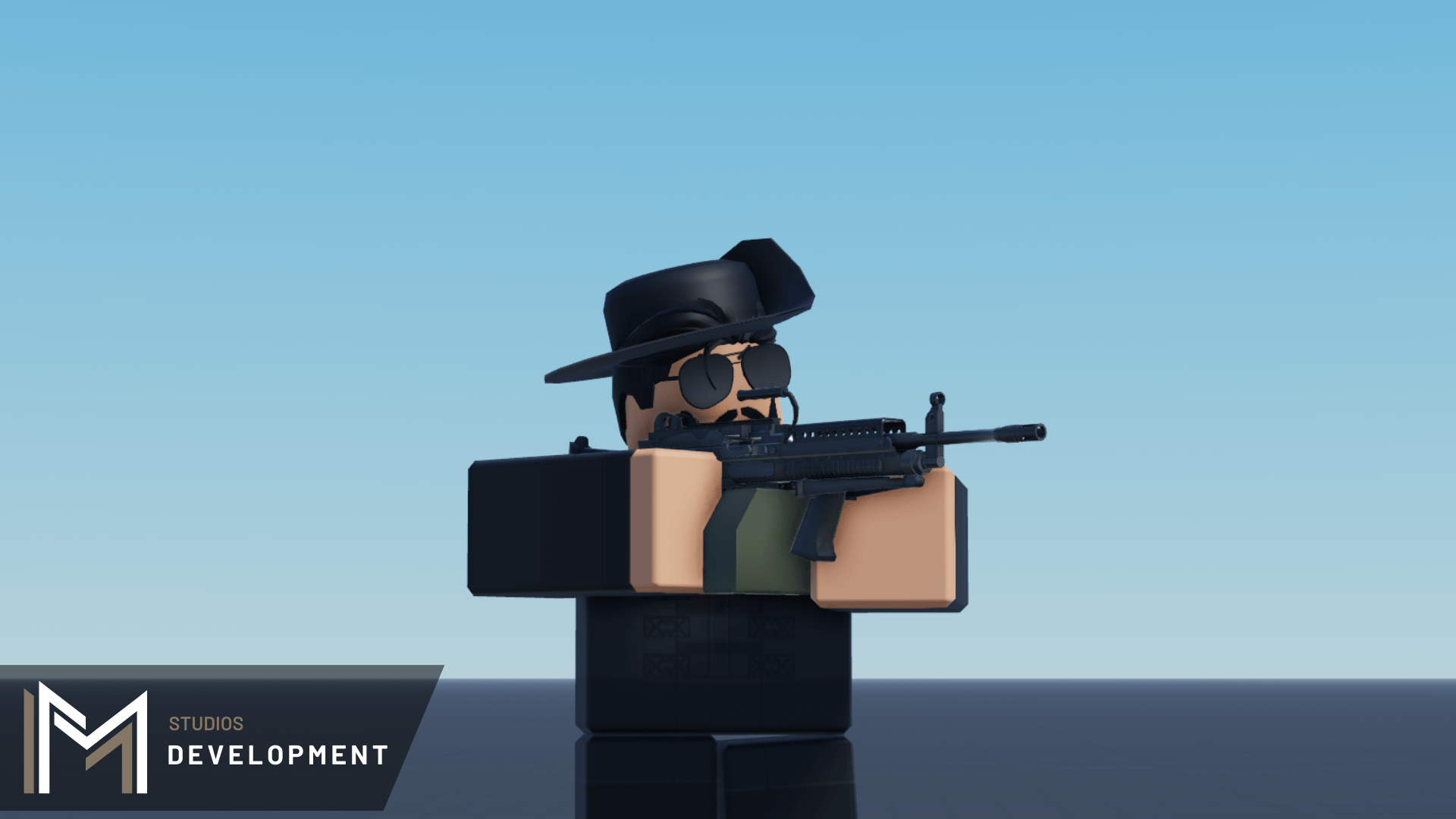FM Development Studios - Gun System - Payhip