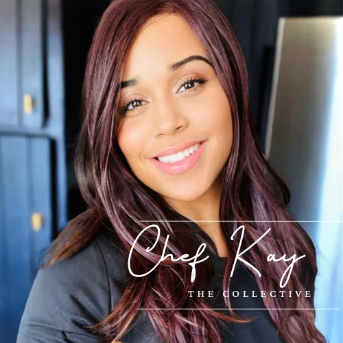 The Chef Kay Collective - Payhip