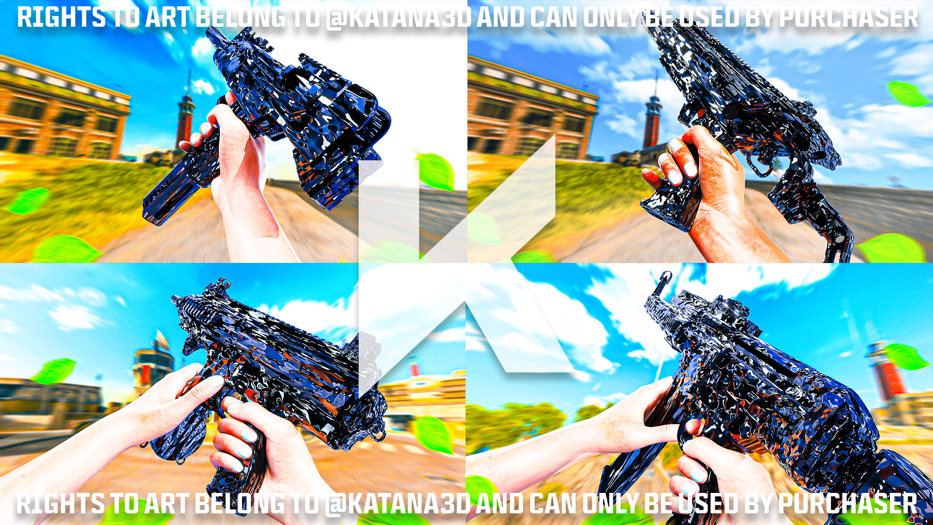 COD | Thumbnail Pack #73 - Payhip