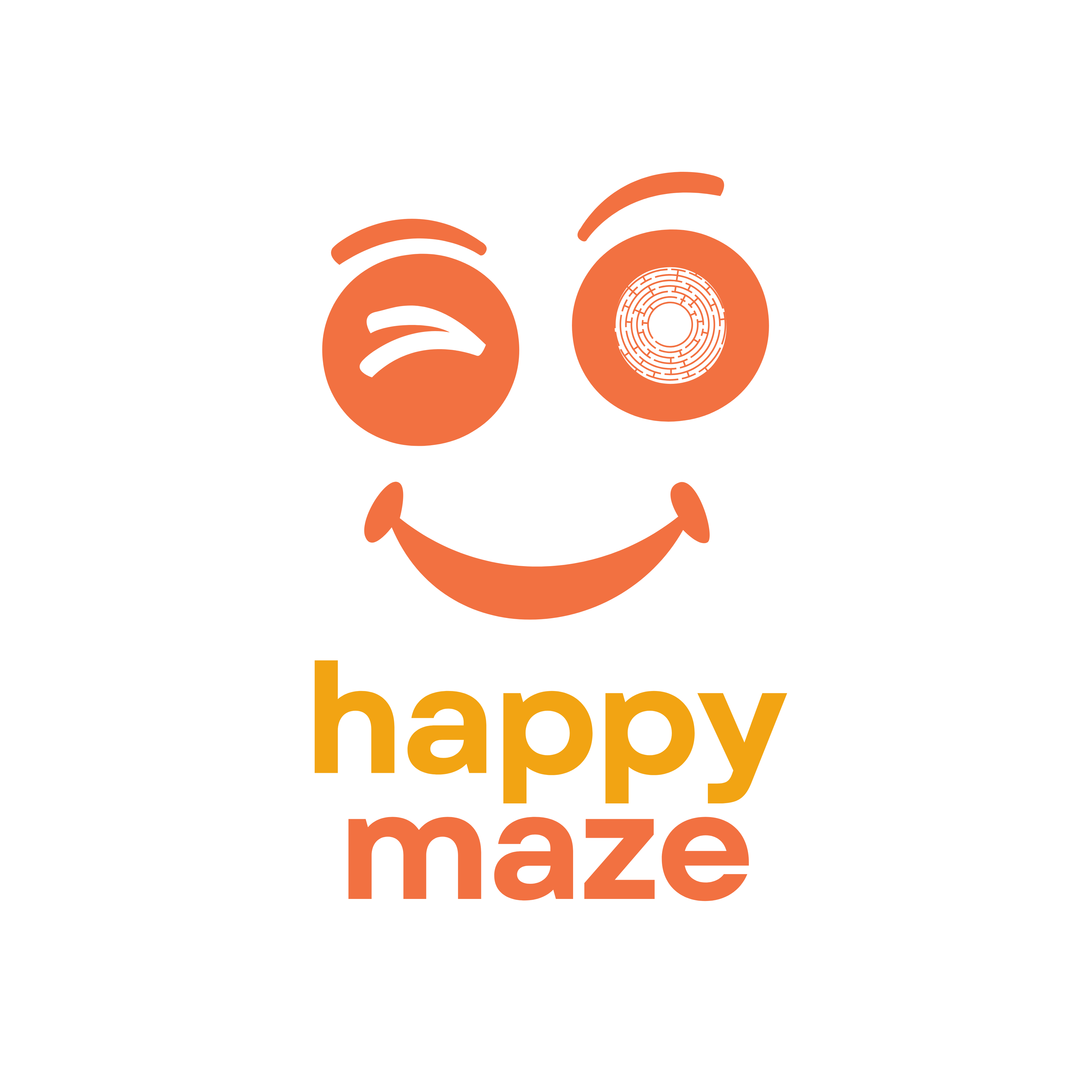The Happy Maze - Payhip