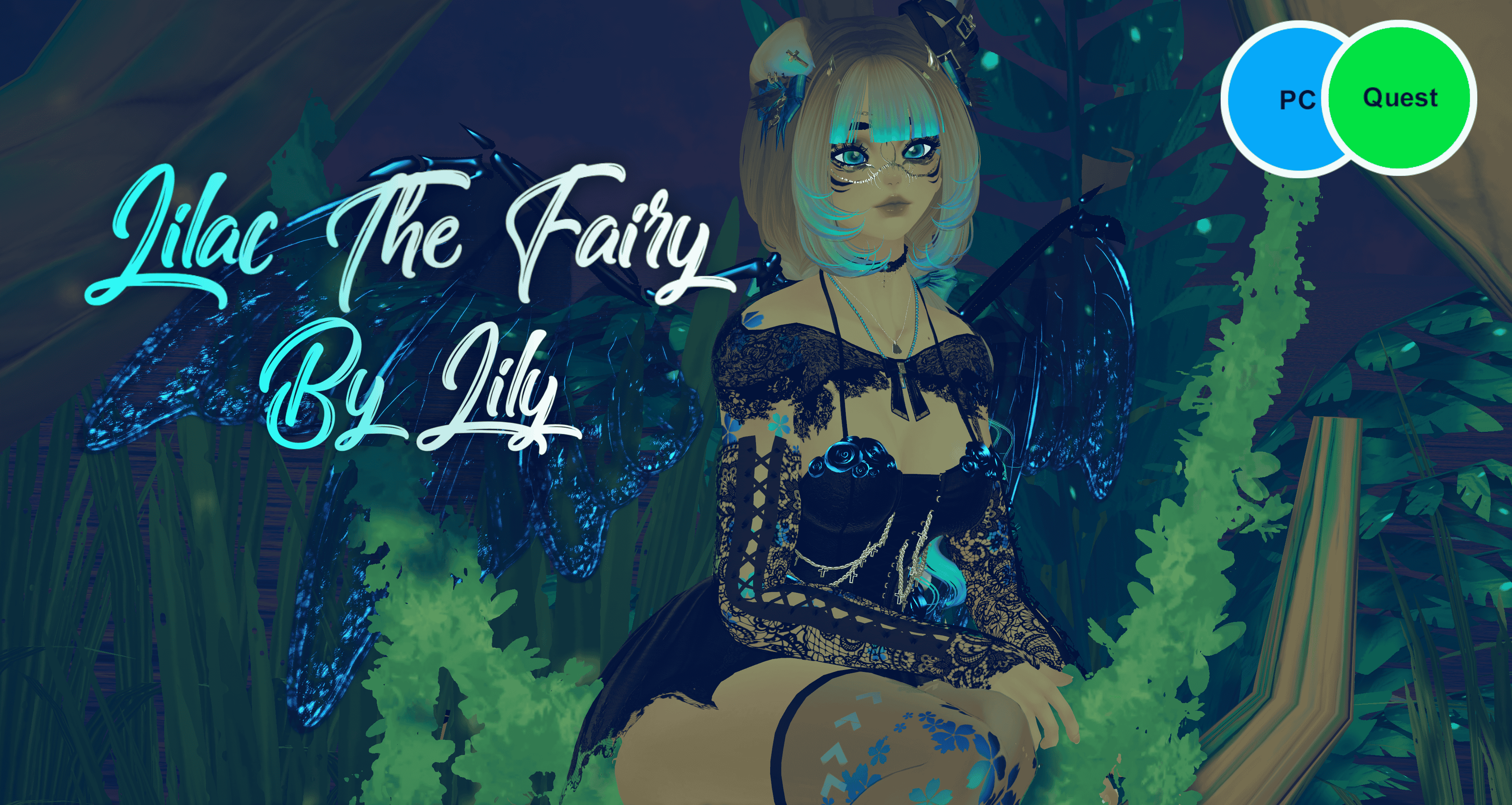 Lilac (PC Quest Medium) - Payhip