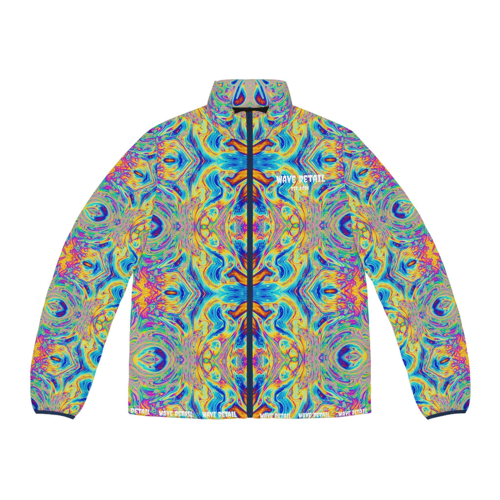 Psilo Puffer Jacket - Payhip
