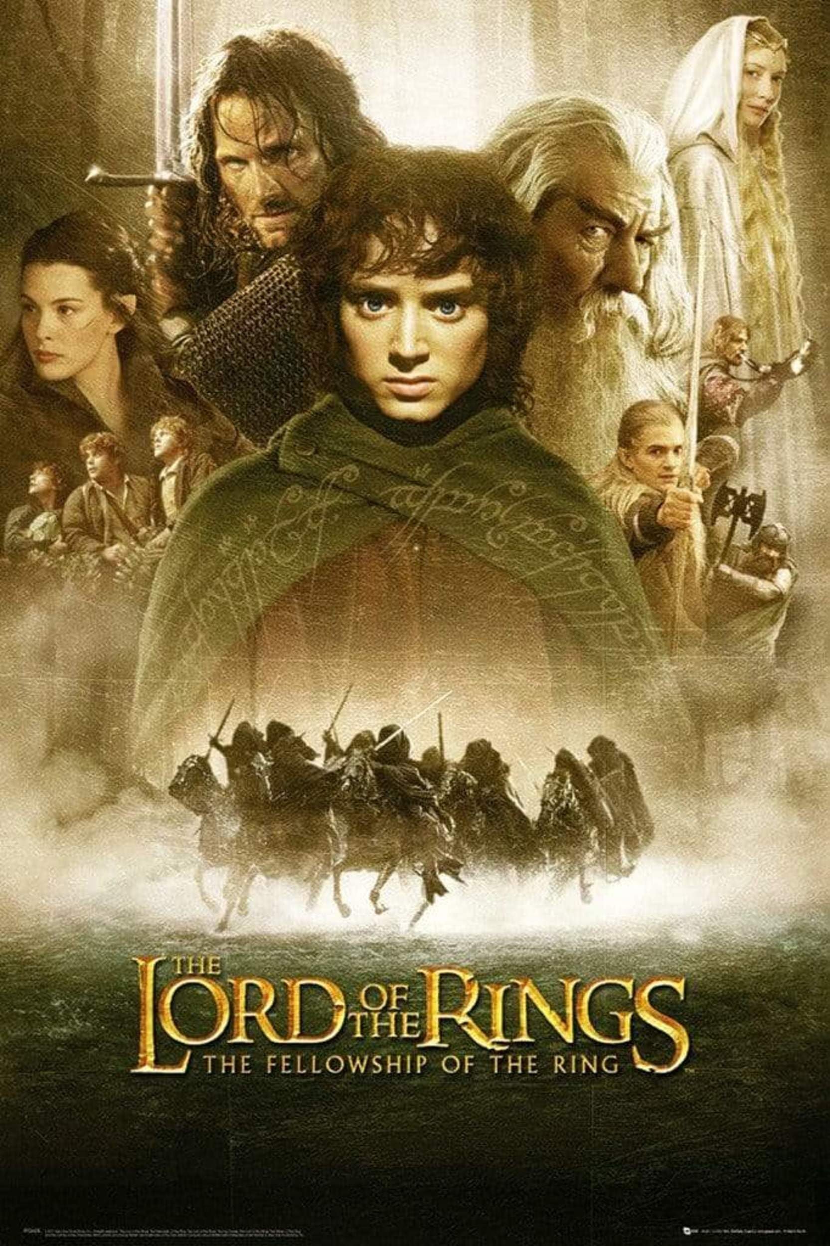 Prologue - From The Lord of The Rings - For Orchestra (Full Score and ...