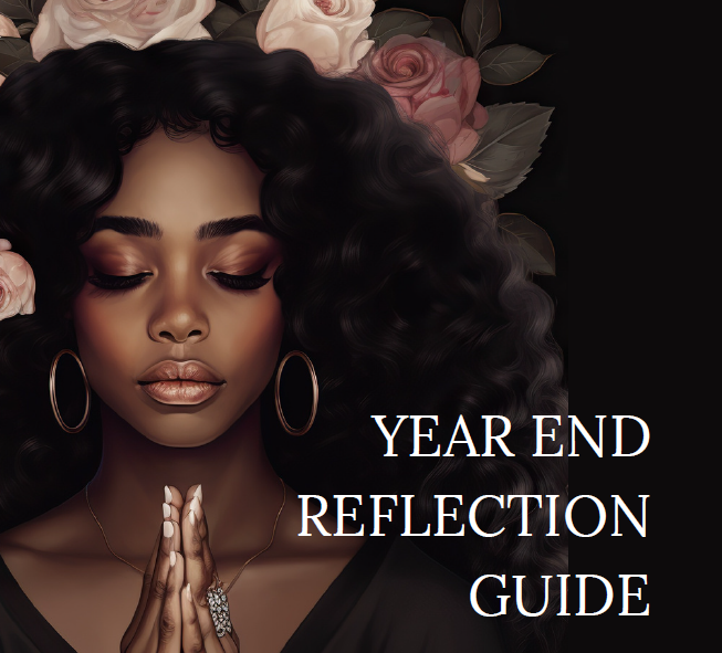 Your Year End Reflection Guide - Payhip