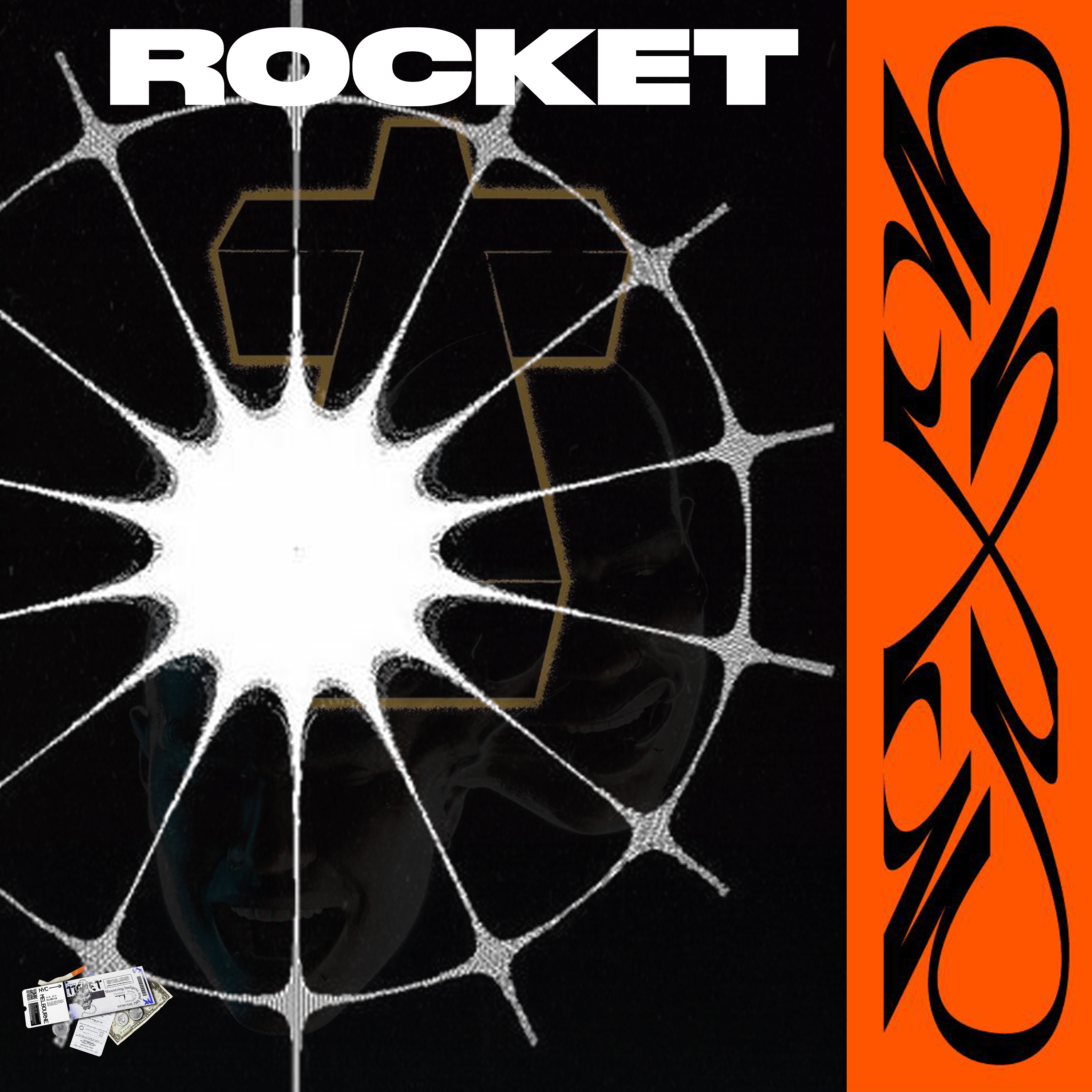 ''ROCKET'' - TRAP MELODY MIDI KIT(DEMO) - Payhip