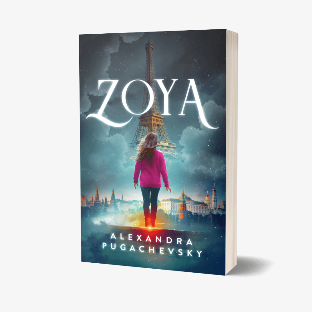 Zoya America - Payhip