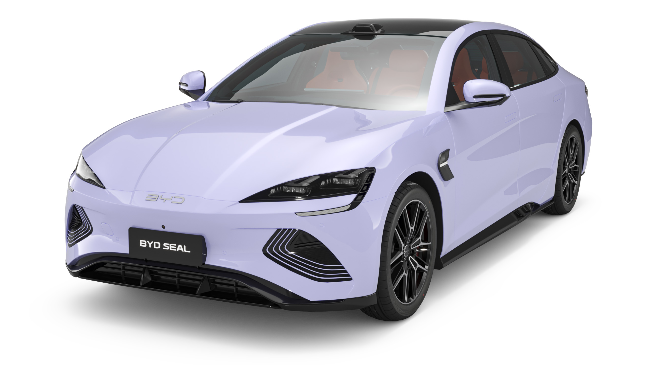 2025 BYD Tang EV Electric Car 3D Model – Full Interior – .max .C4d .blend .fbx .obj - Payhip