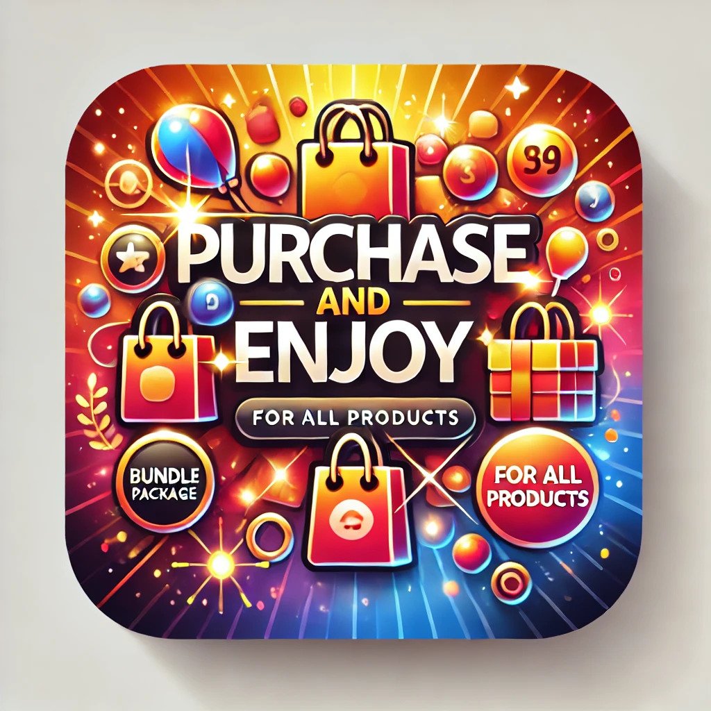 Purchase and Enjoy - Payhip