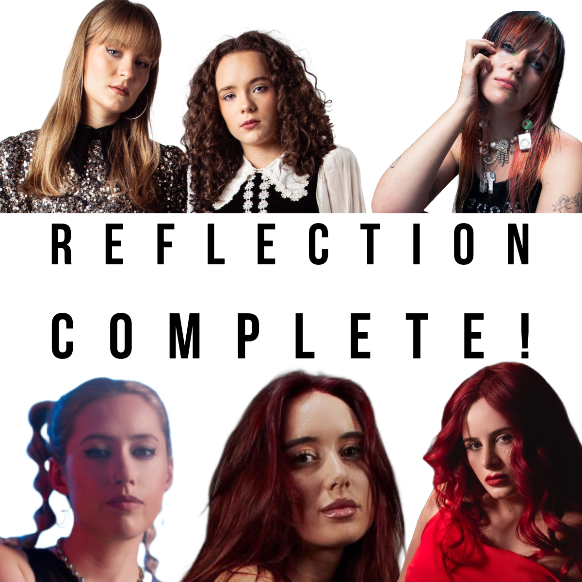 REFLECTION Magazine - Payhip