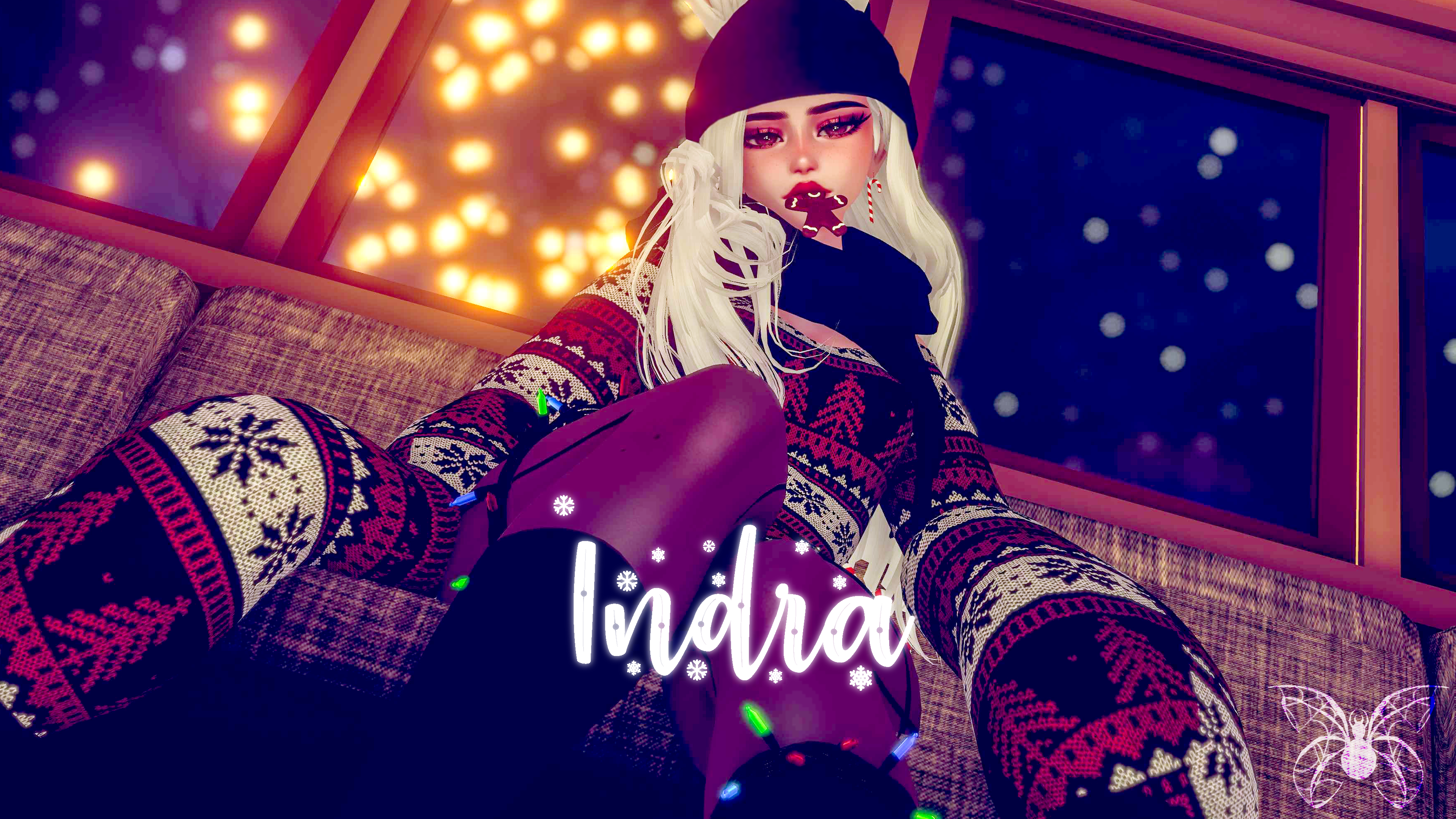 Khihani - AVATARS