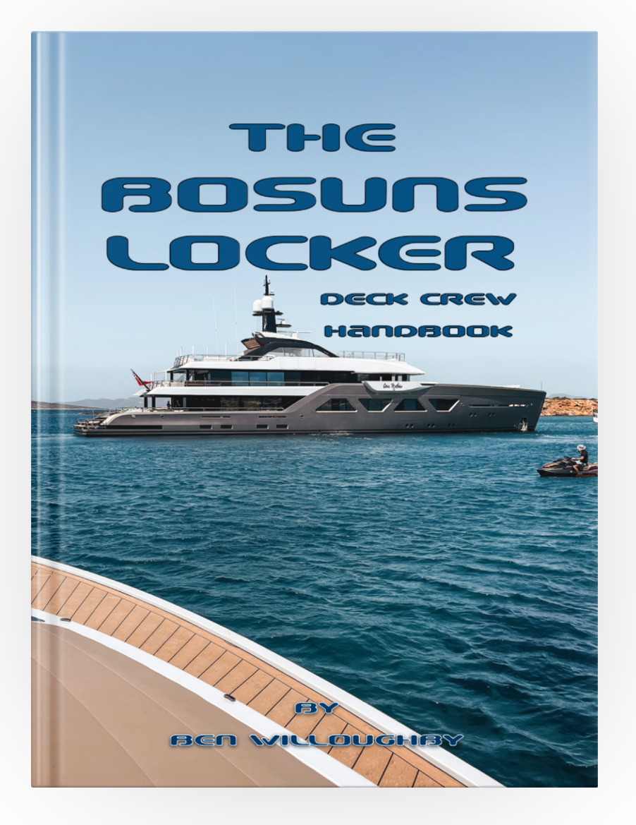 The Bosun's Locker - Payhip