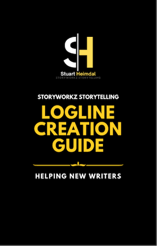 Logline Creation Guide (eBook)