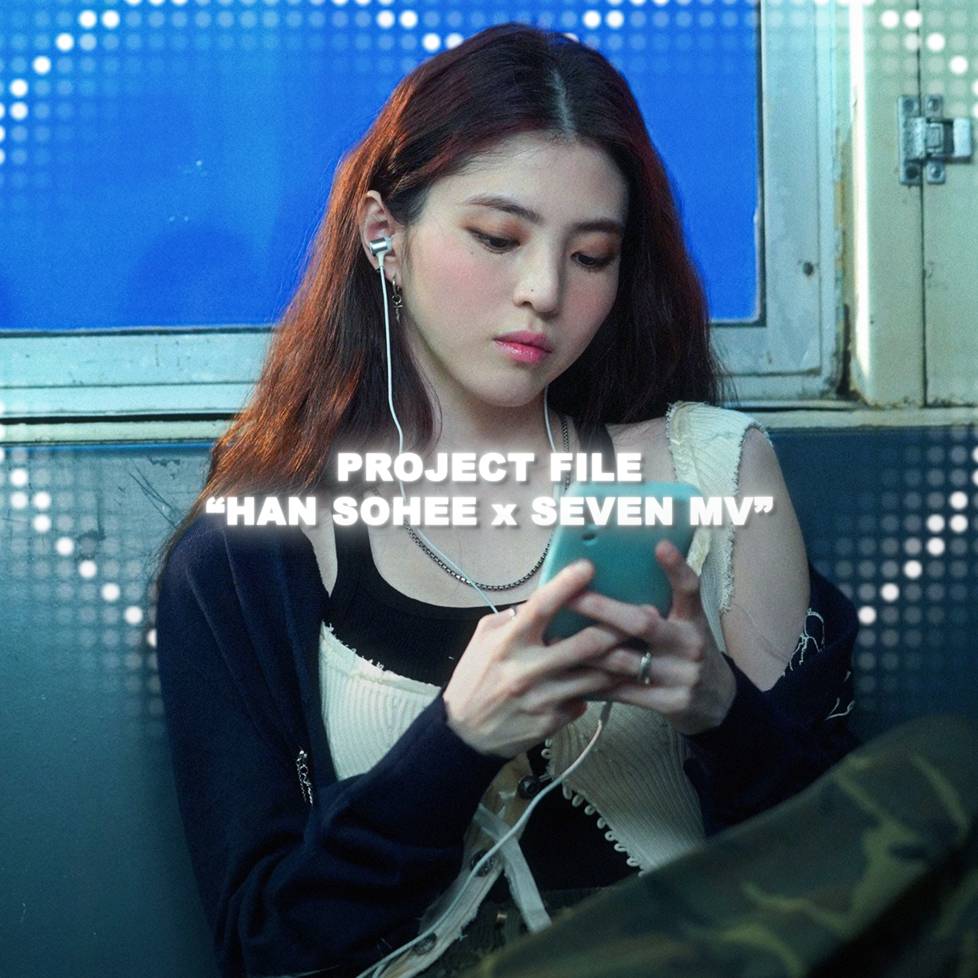 project file "run away mv" - Payhip