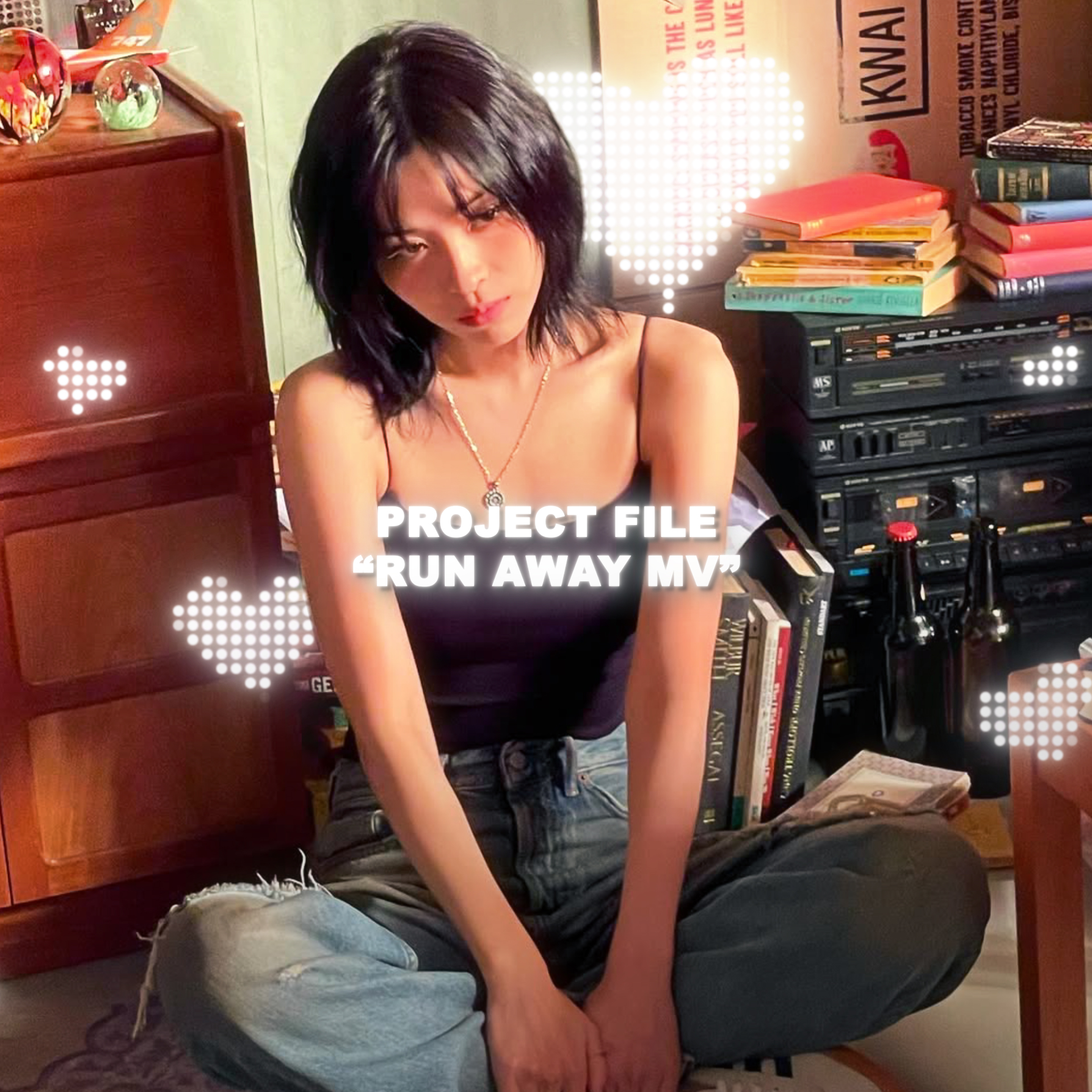 project file "run away mv" - Payhip