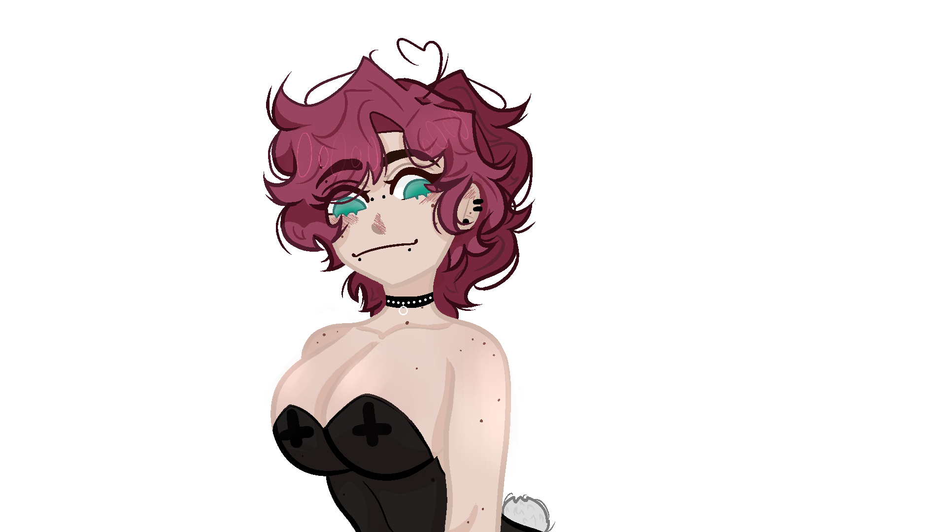 Oliver Vixen - Payhip