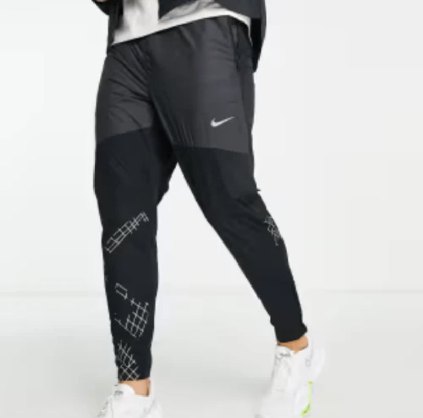 Pantalon Running Division Flash - Payhip