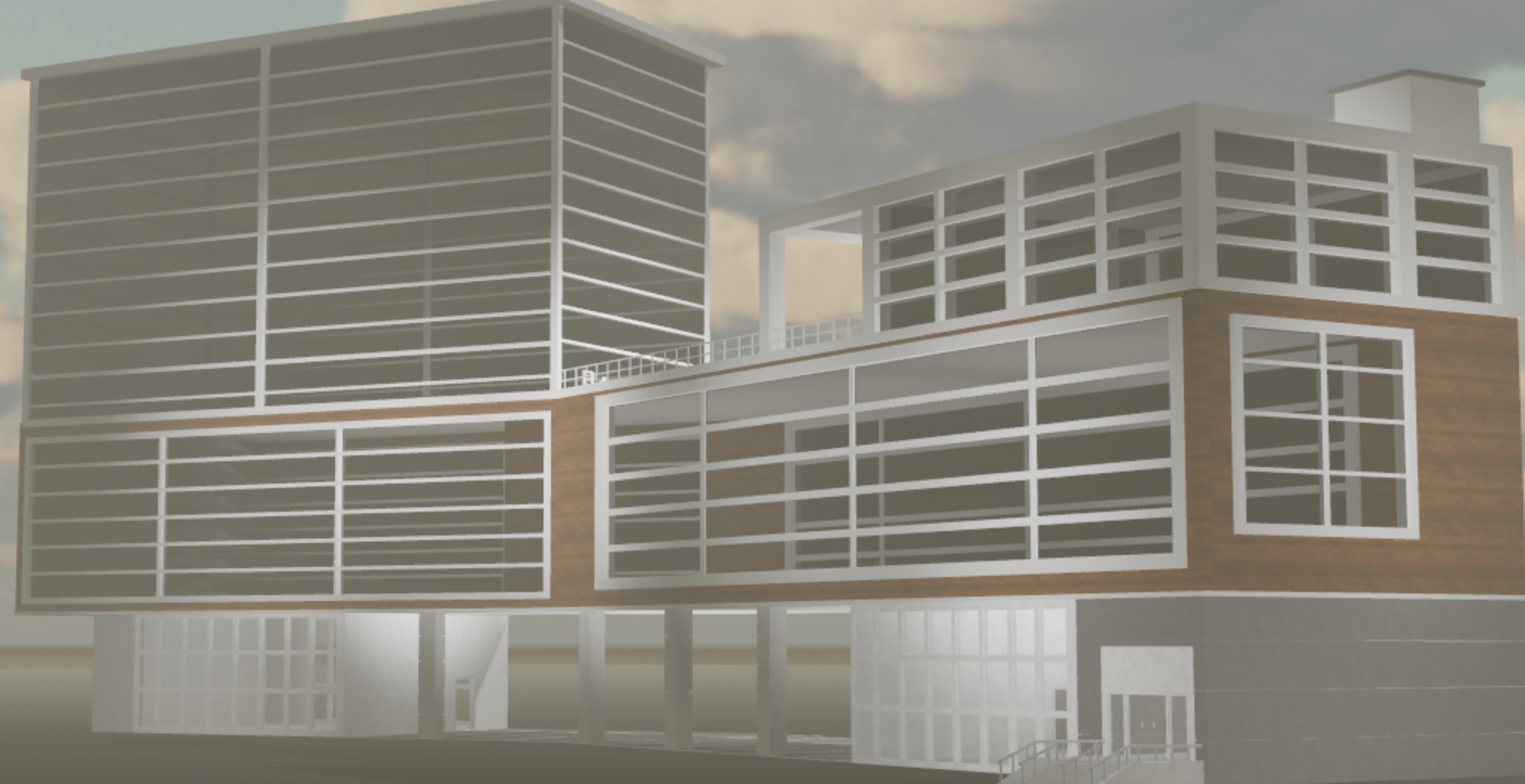 Modern Hospital - Payhip