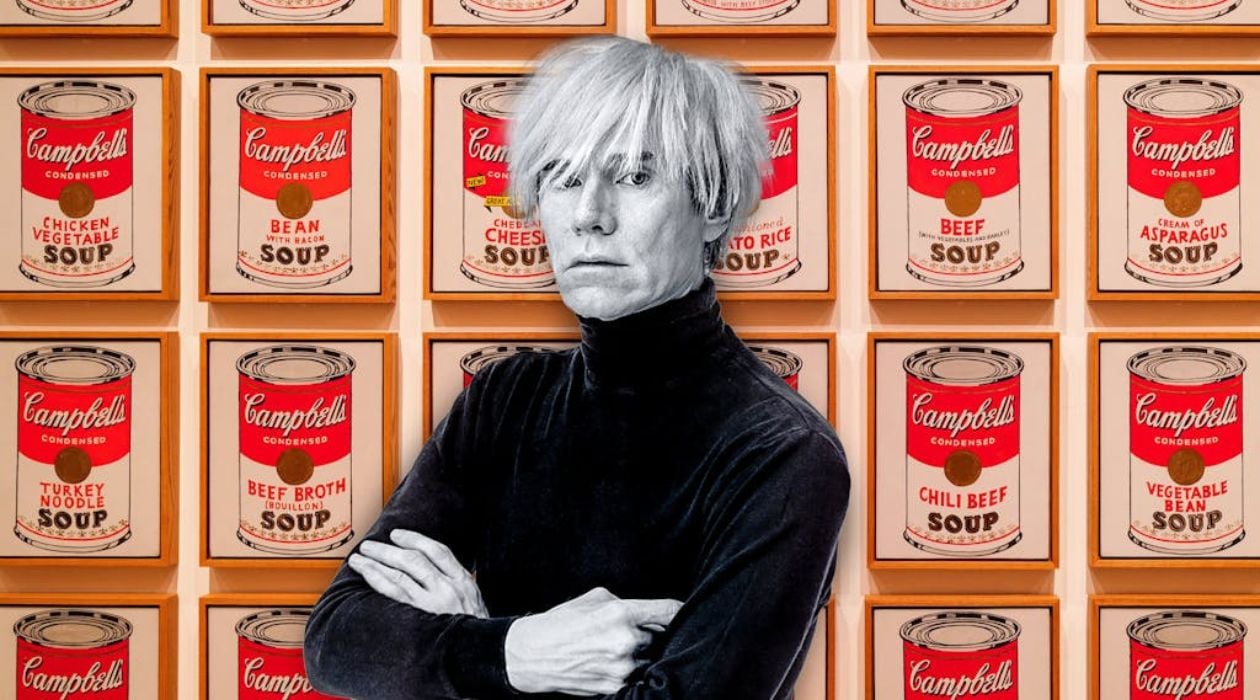 The Warhol Effect: How Andy Warhol's Influence and Vision Continues to ...