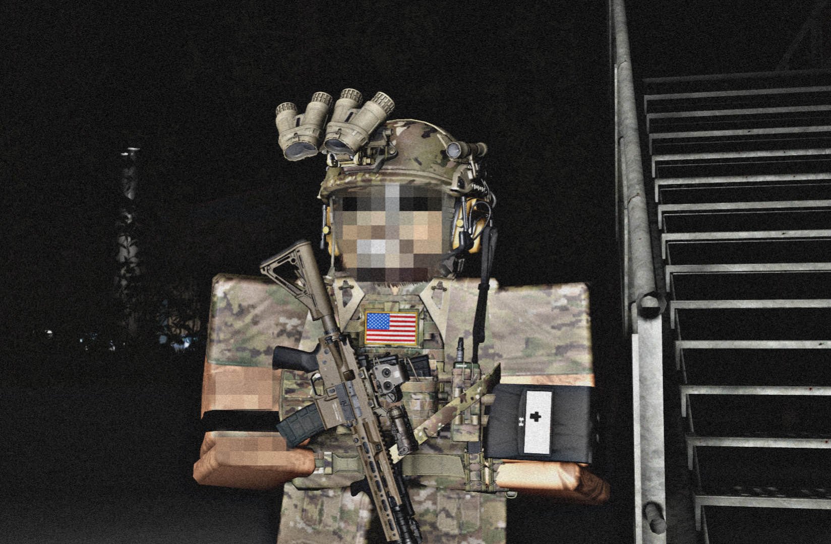 Crye JPC Maritime Pack [LIMITED 3/4] - Payhip