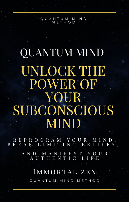 UNLOCK THE POWER OF YOUR SUBCONSCIOUS MIND E-BOOK! - Payhip