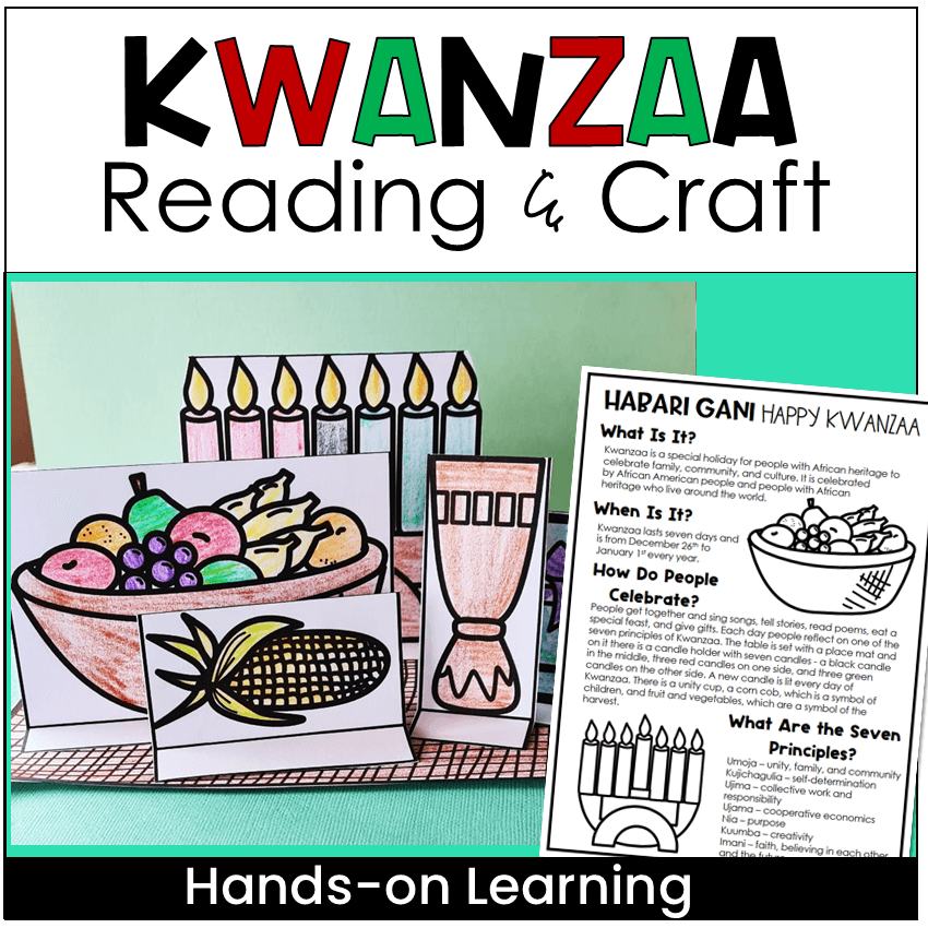 Matariki Hāngi Craft Reading Information Text and Writing Craft