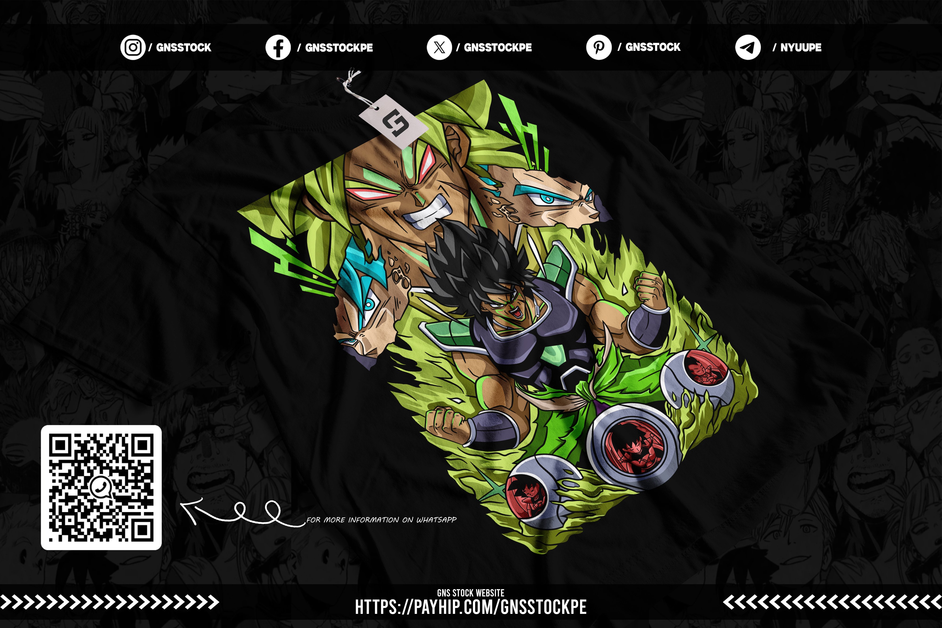 Dragon ball - Payhip