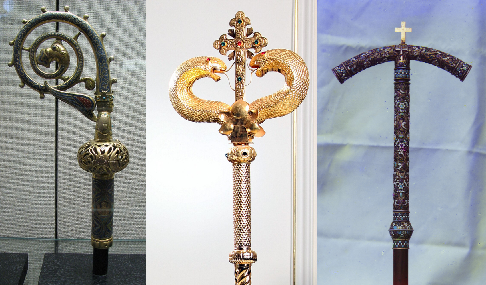 Why Does the Pope’s Audience Hall Resemble a Serpent's Head and Contain ...