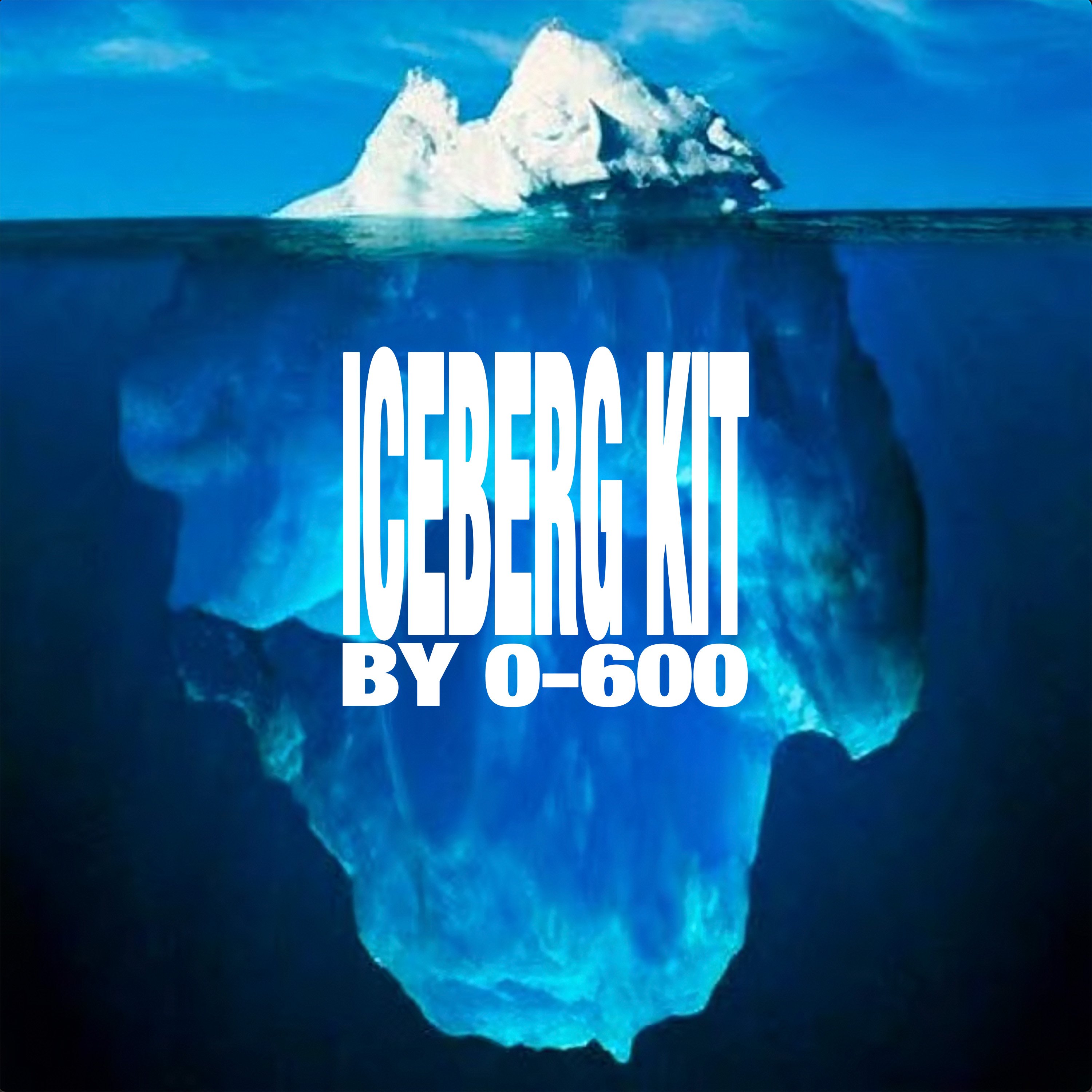 Iceberg Kit - Payhip