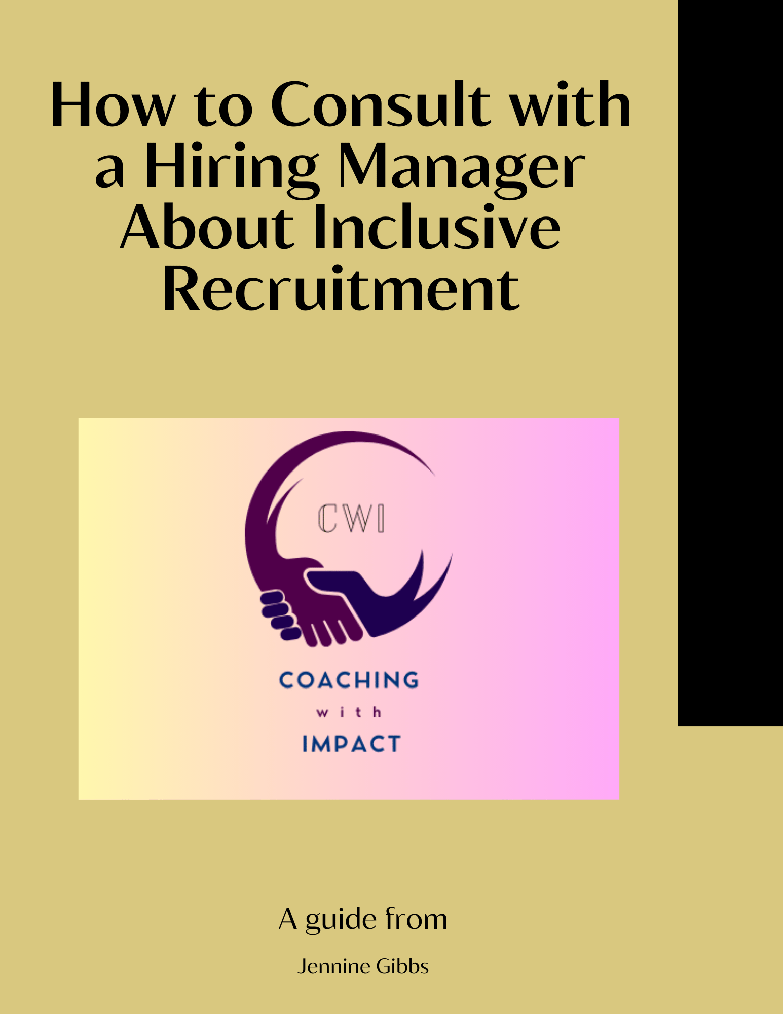 Career Empowerment Toolkit- #7 Tips on Inclusive Recruitment Strategies ...