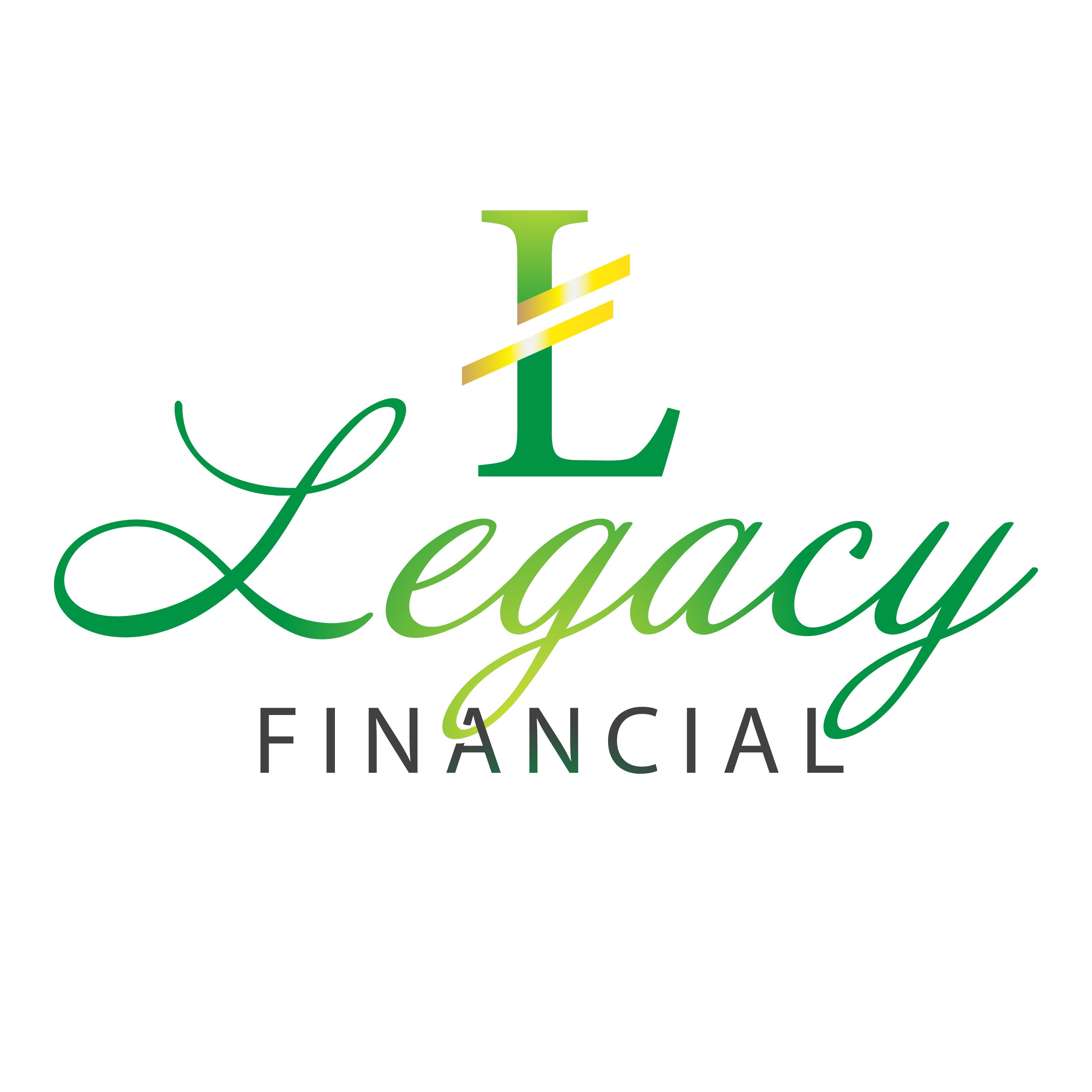 LEGACY FINANCIAL - Payhip