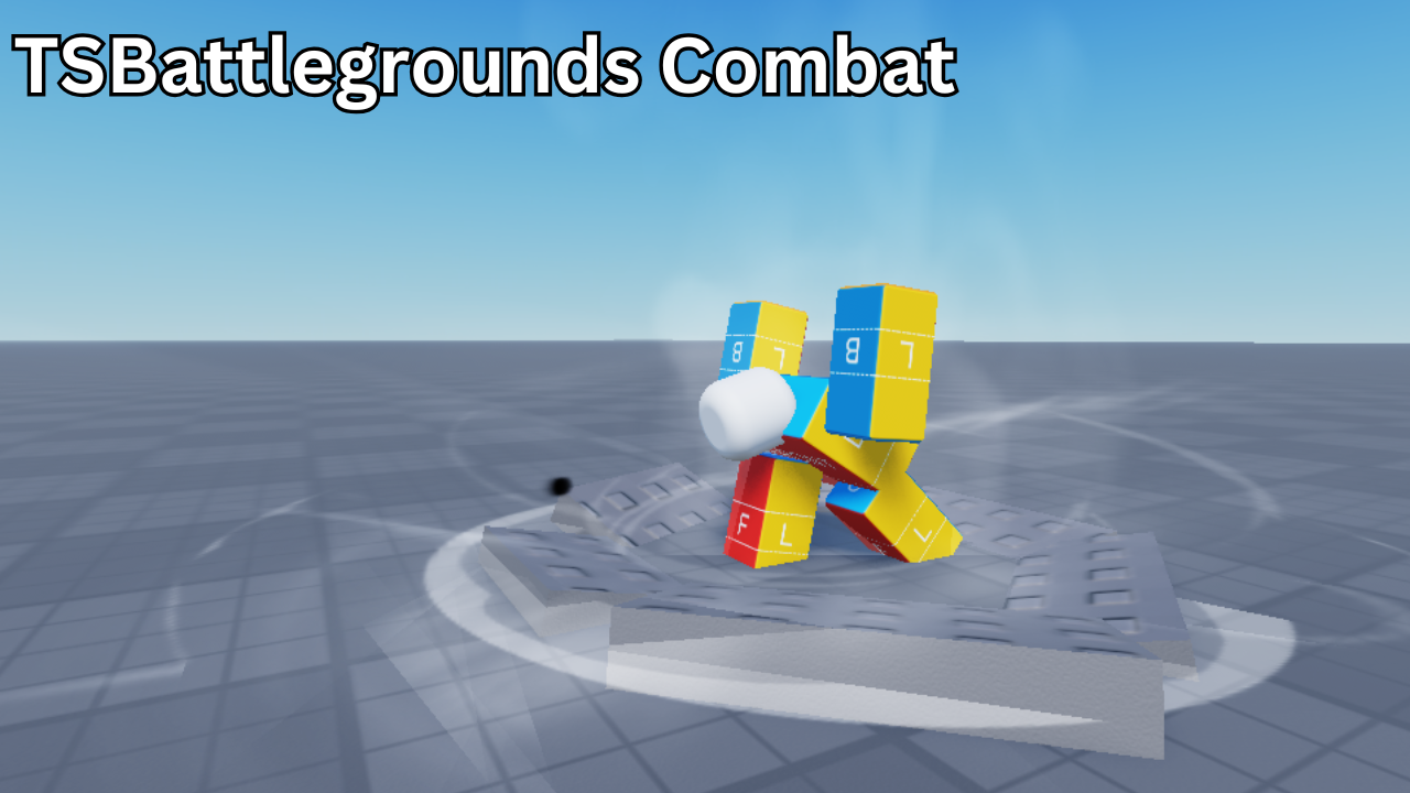 Battlegrounds Combat System - Payhip