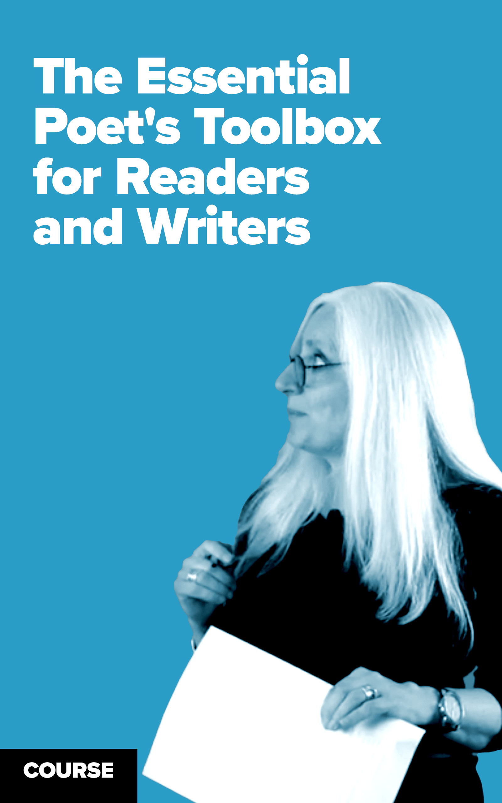 The Essential Poet's Toolbox for Readers and Writers