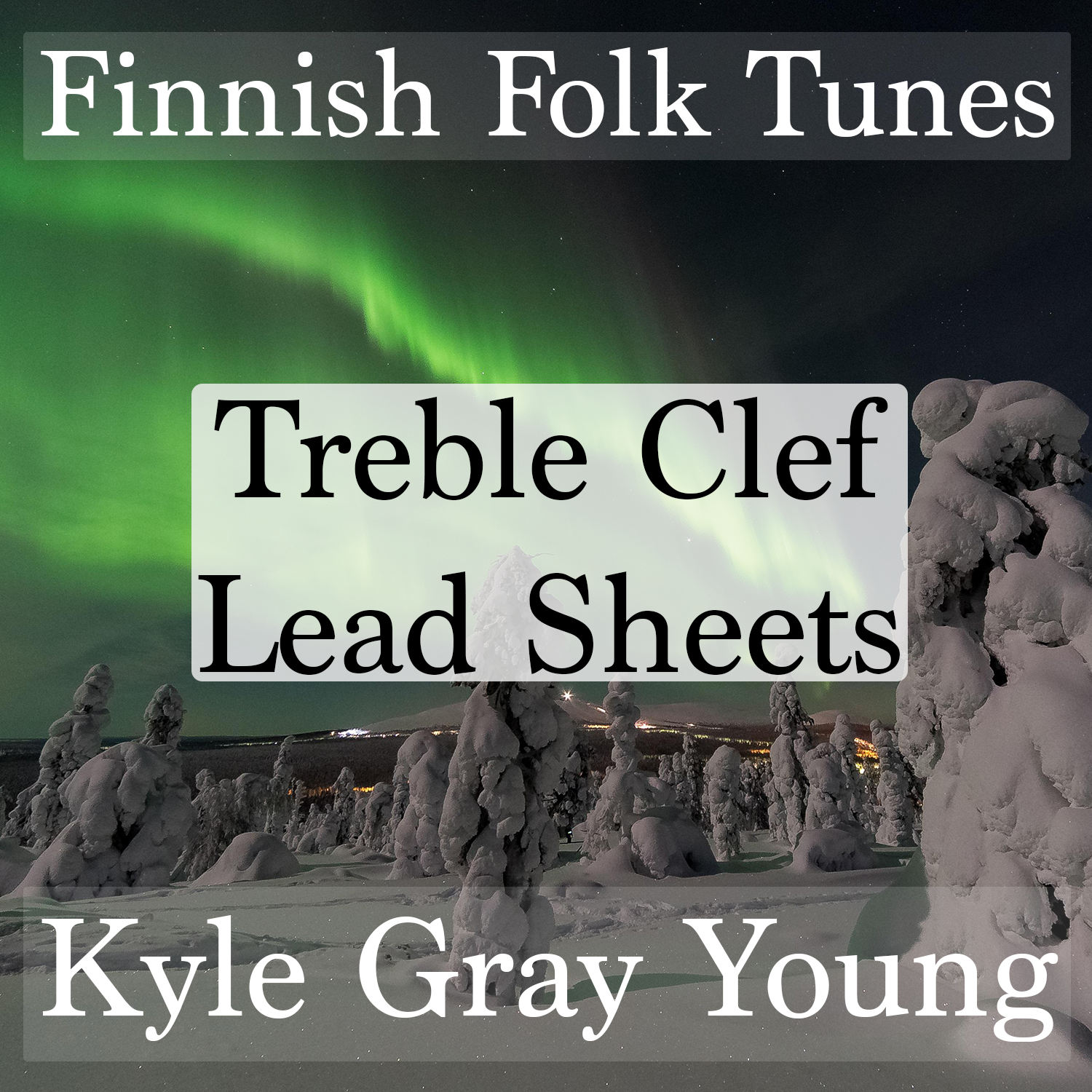 Ancestral Melodies - Finnish folk tunes (treble clef lead sheets) - Payhip