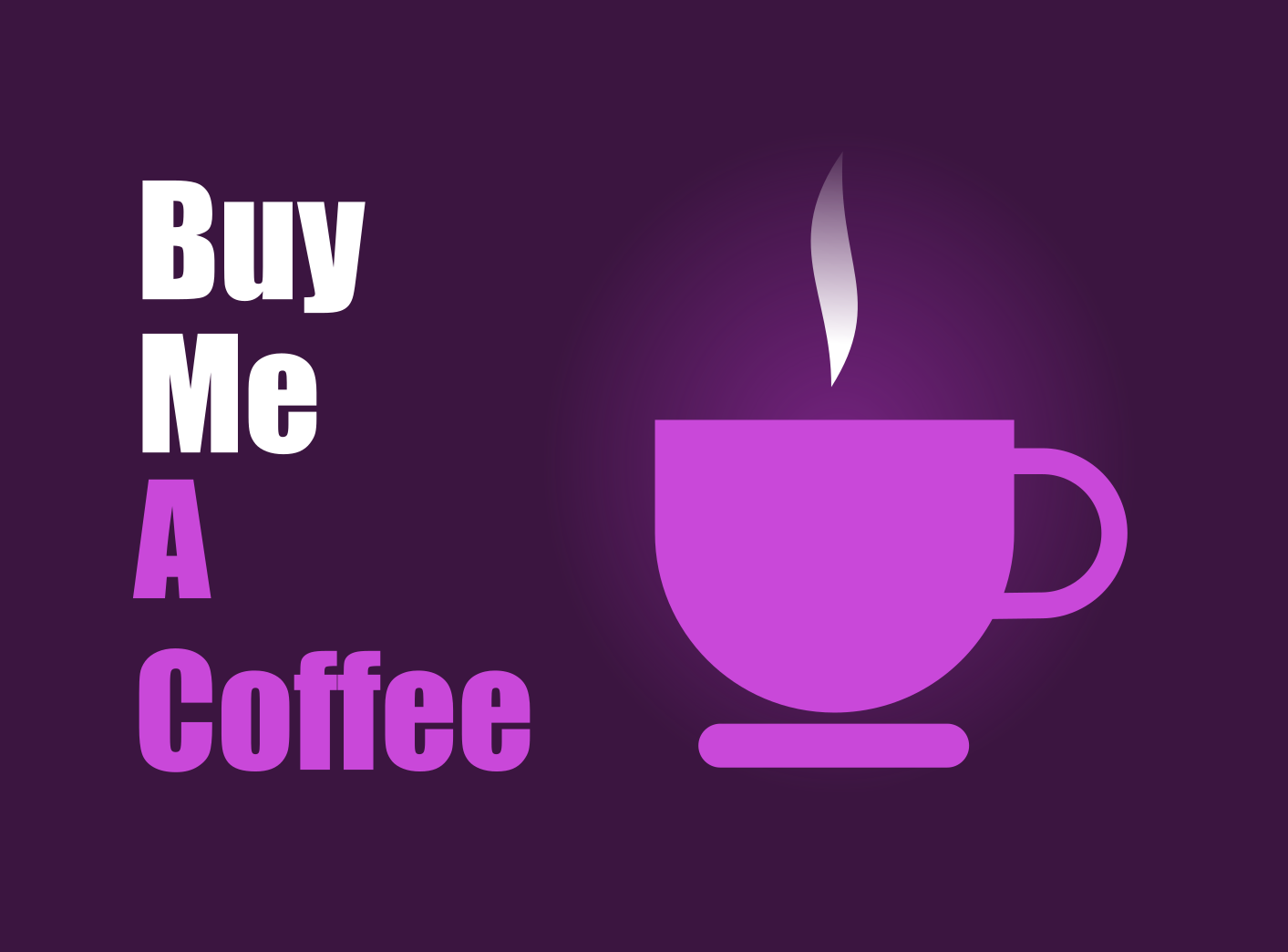 Buy Me A Coffee! - Payhip