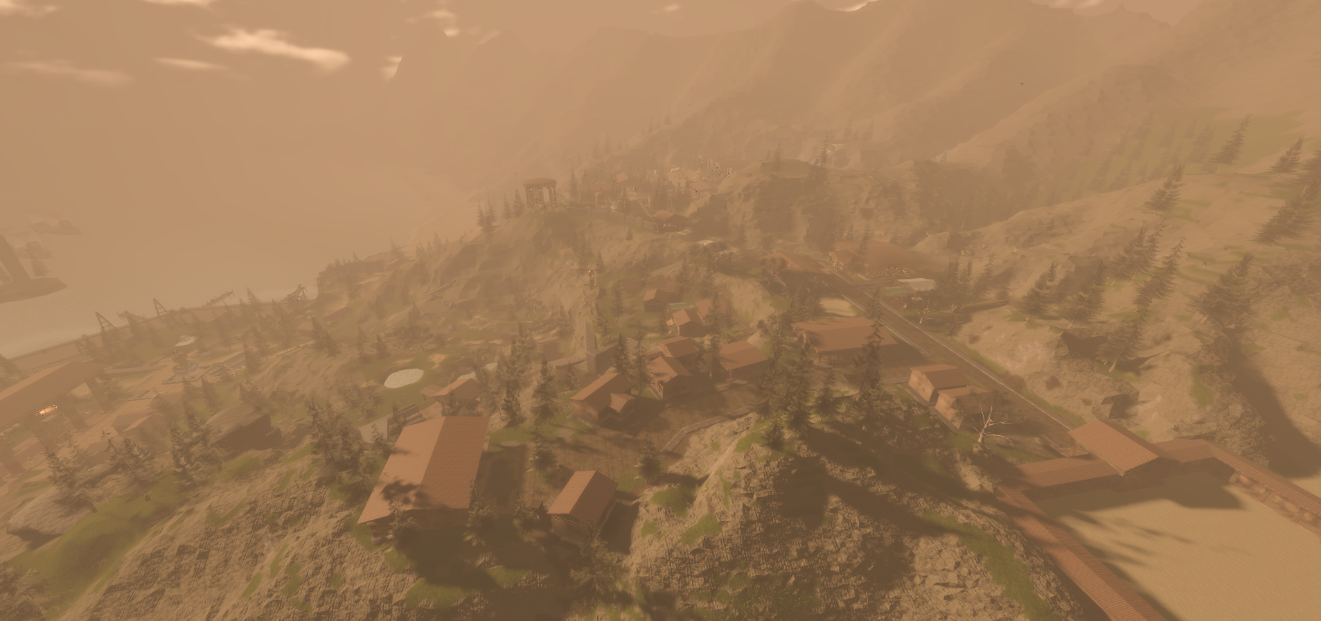 [MAP] 🦅💪🏼Spartan Land💪🏼🦅 lake tech {CUSTOM} - Payhip
