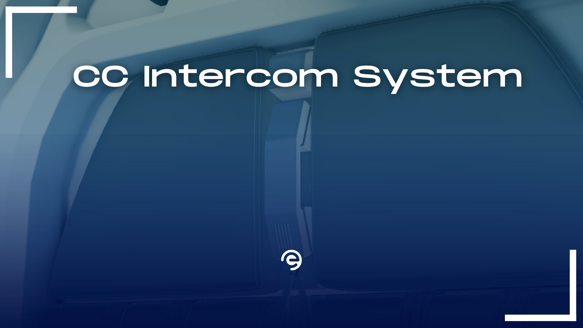CC Intercom System - Payhip