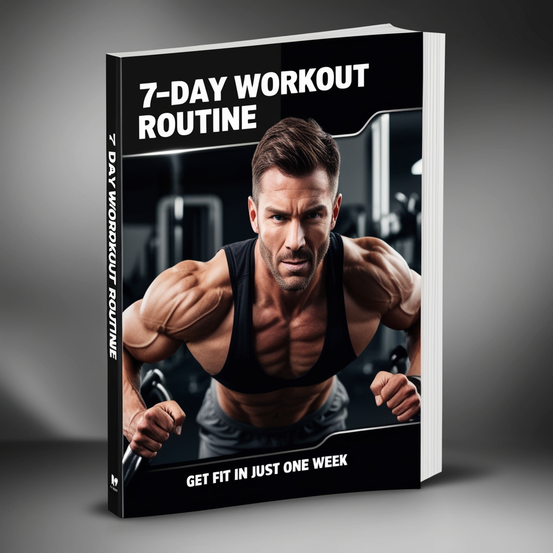 My Workout Plan for Weight Loss for Beginners Grocery List bundle - Payhip