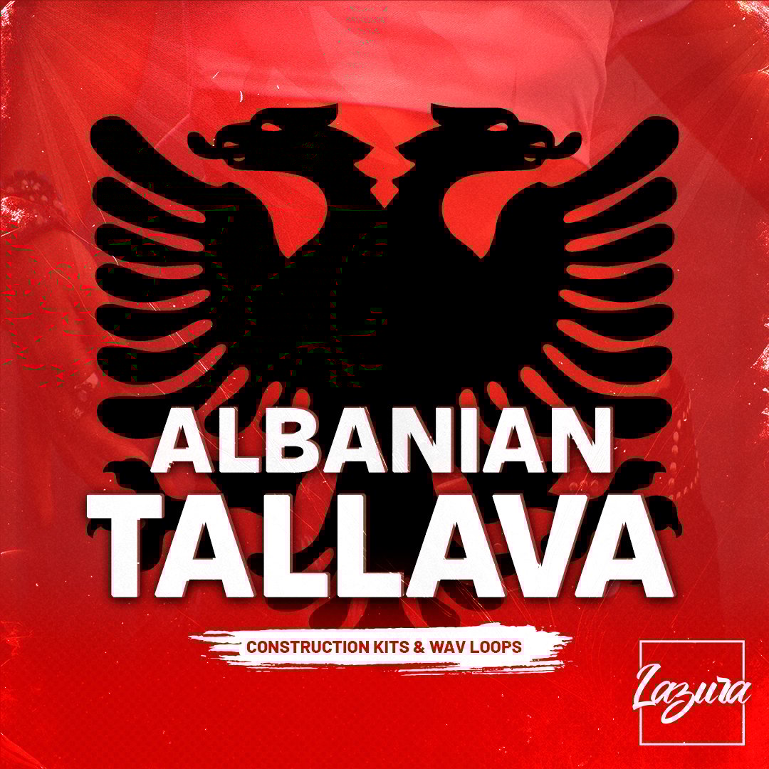 Albanian Tallava Sample Pack